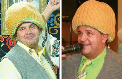 Axinte de la 'Vacanța Mare', probleme cu legea. Fostul actor a primit o ...