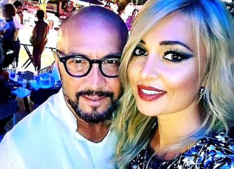 Reacția ironică a Ralucăi Zenga, după ce fostul ei soț a confirmat că s ...