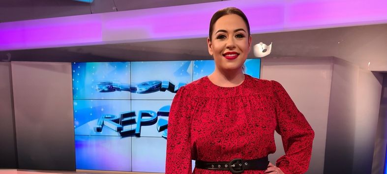 Care este, de fapt, relația dintre Oana Roman și Pepe. Vedeta a lămurit lucrurile | Tacataca.ro