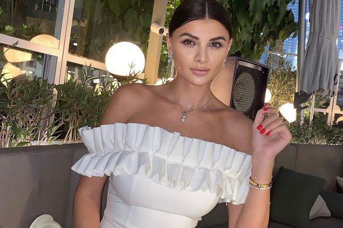 Ce îi lipsește cel mai mult Ramonei Gabor din România. Decizia pe care ...