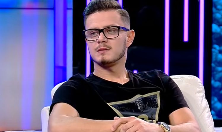 Ce are de gând să facă Ionuț Belei cu banii câștigați la 'Chefi la ...