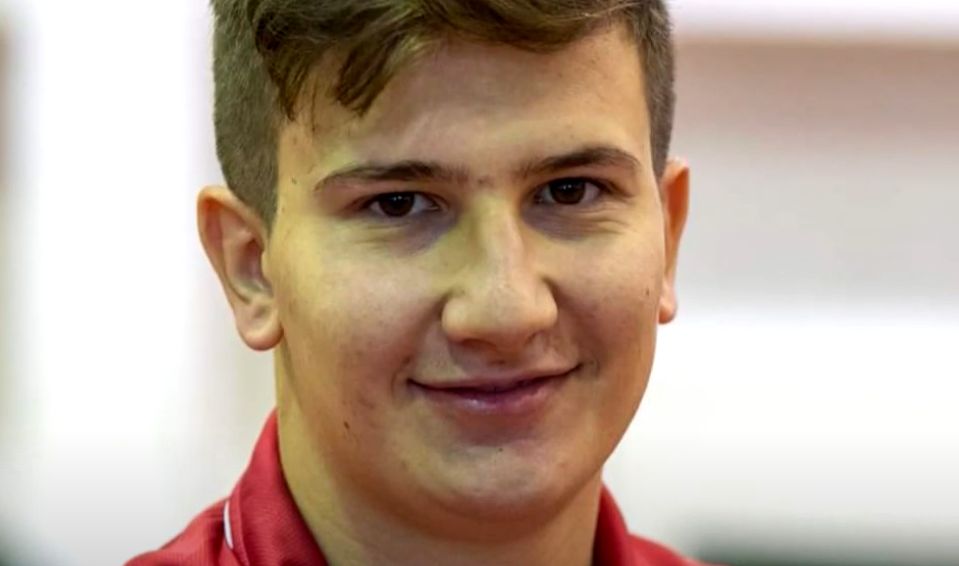 Sfâșietor! Cum a aflat tatăl lui Marius Rădoi că băiatul de 19 ani a ...