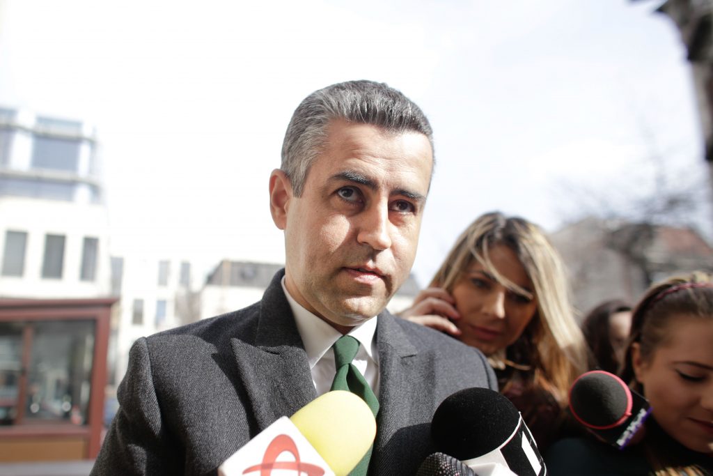 Remus Truică și Prințul Paul al României au fost condamnați la ...