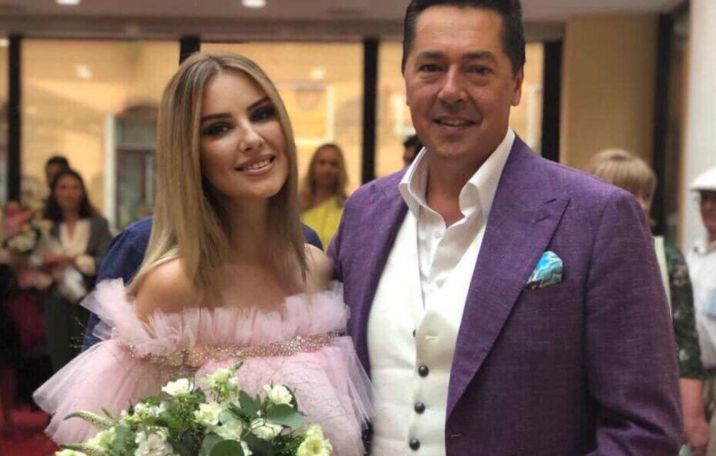 Soțul Daianei Anghel a făcut infarct! Fosta știristă a făcut anunțul ...