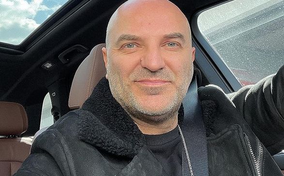 Ce voia să devină Dan Capatos în copilărie. ”La 17 ani am realizat că ...