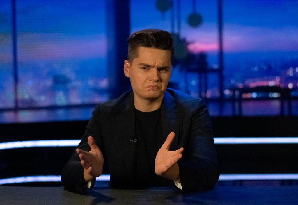 Selly nu mai are emisiune la Prima TV. ”Nu mă mai regăseam în acest ...