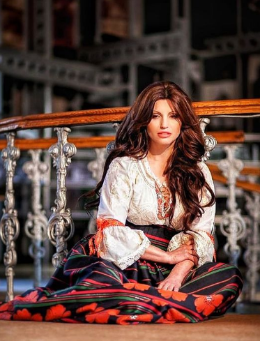 Mama influenceriței Valerie Lungu a fost ținta unui asasinat la comandă ...