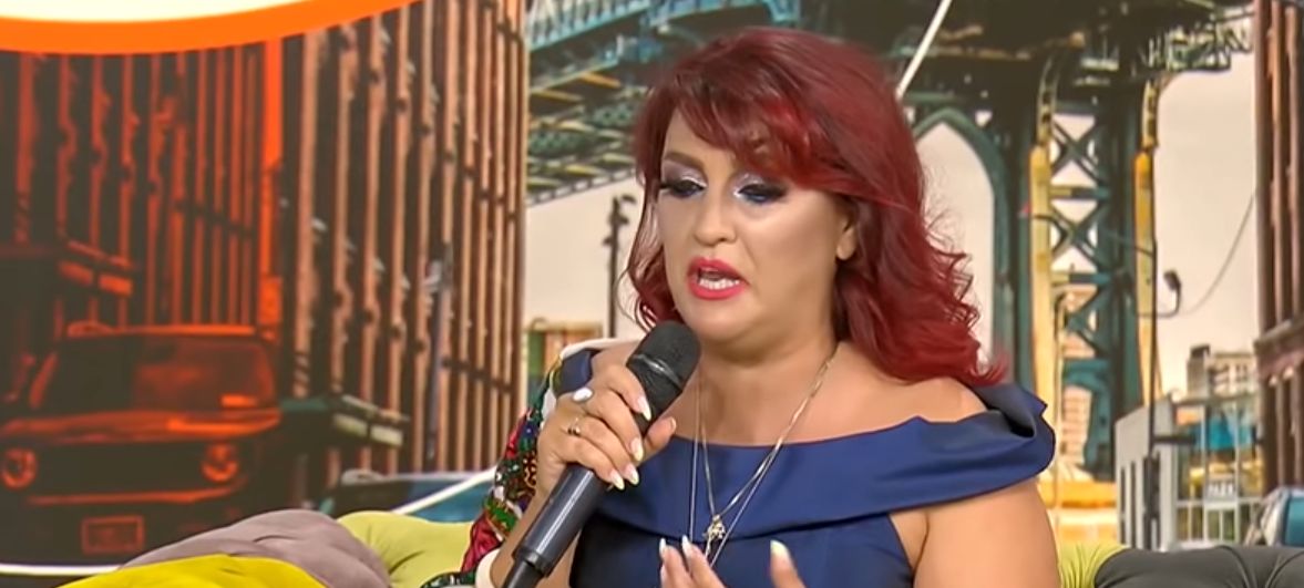 Rona Hartner a petrecut sărbătorile cu fostul soț. ”Suntem prea apropiați după divorț” | Tacataca.ro