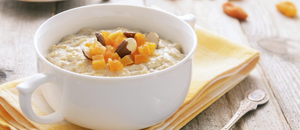 Kasha, una dintre cele mai populare feluri de mâncare din Rusia ...